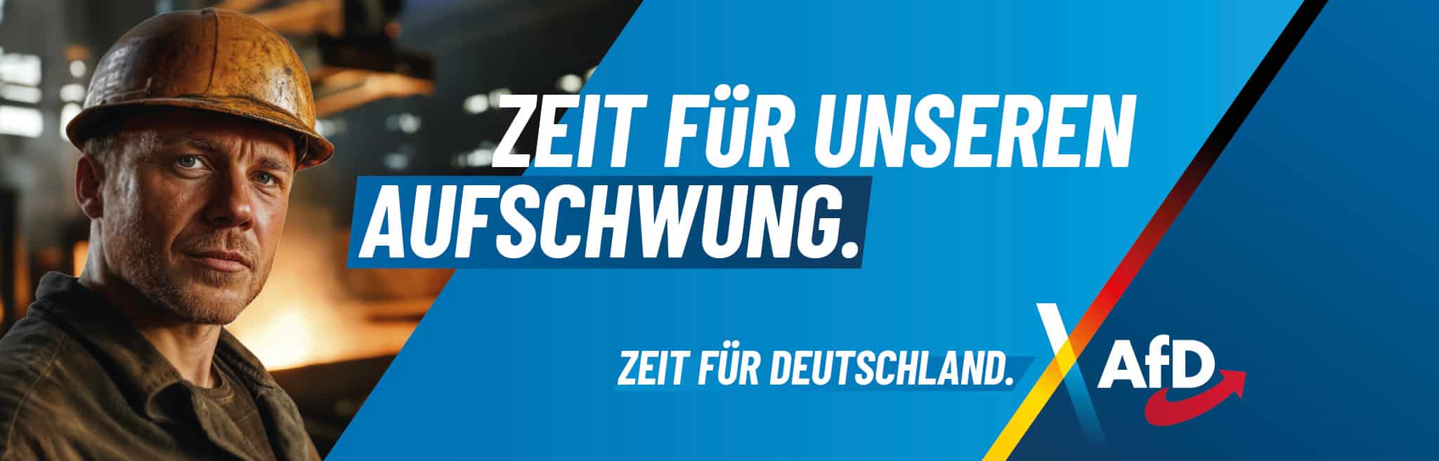 Bundestagswahl 2025 – AfD Heilbronn